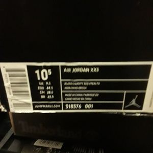 Shoes | Authentic Air Jordans In A 1 And 12 | Poshmark